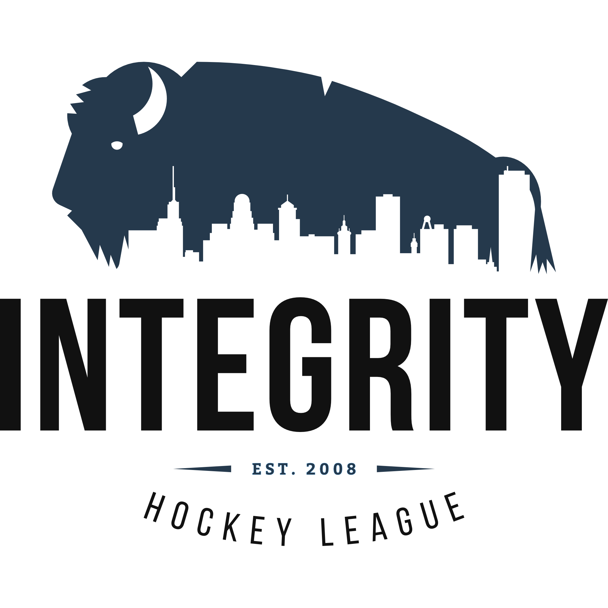 Integrity Hockey League